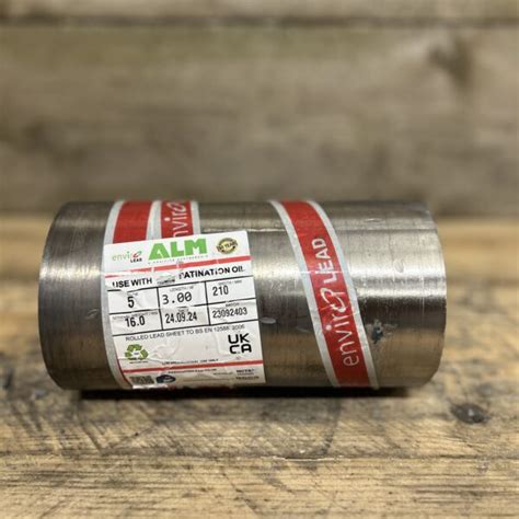 Lead Sheet Codes Explained Lead For Flashing