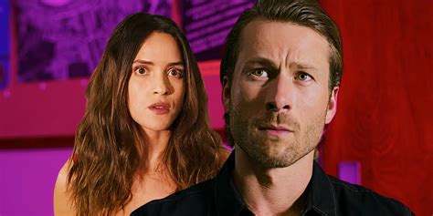 Better Resolution Hit Man Ending Explained By Glen Powell And Director