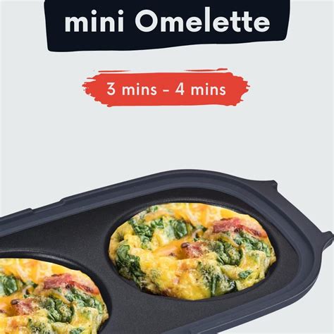 Freidora De Huevos Para Microondas Para Huevos McMuffin Olla De Huevos