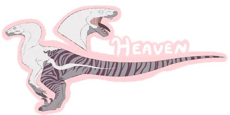 Heaven Arpg Tracker By Hornwyrm On Deviantart