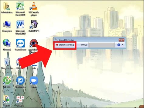 Hướng dẫn cách ghi âm trên máy tính Windows 7 8 8 1 10 chi tiết