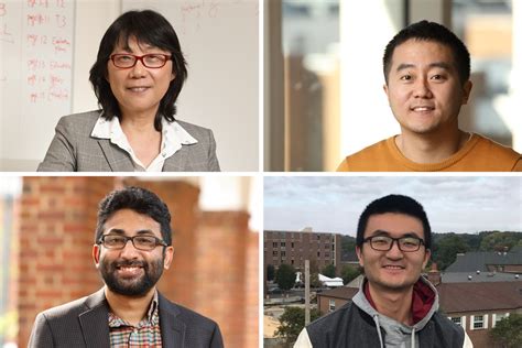 Uva Engineering On Linkedin Congrats To Our Uva Computer Science Team