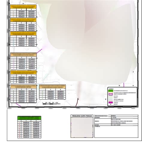 Embedding Excel Table Into Layout Esri Community