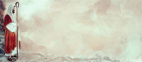 Good Shepherd Wallpaper