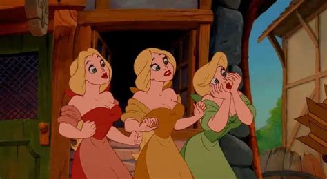 Aladdin Bimbettes