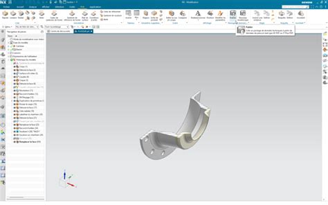 Nx Cad Cam Quicktip Manage Your Technical Data More Effectively Janus Engineering Usa