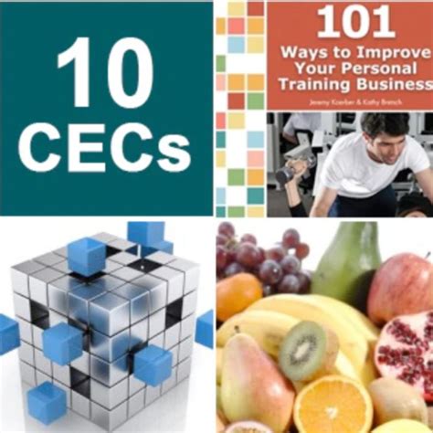 Featured 10 Cec Package Option 6 Wits World Instructor Training