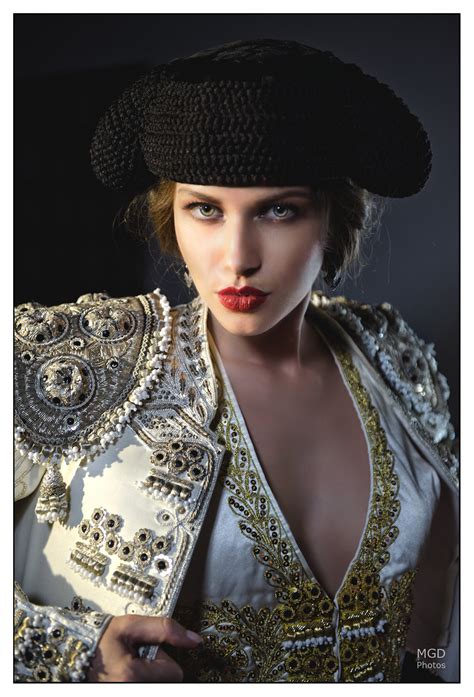 Manuel Gonzalez Devesa Olga Alberti