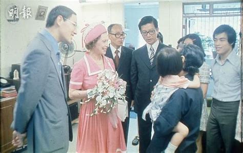 英女王駕崩｜回顧英女王兩度訪港 愛民邨街坊：當年英女王好威水【多圖、短片】 1649 20220909 熱點 即時新聞