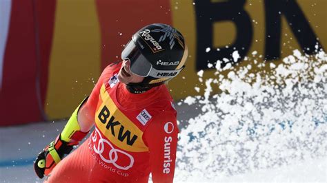 Zu Viel Neuschnee Frauen Super G In Val Di Fassa Abgesagt