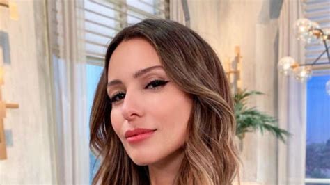 Pampita Más Picante Que Nunca Reavivó La Polémica Con Gabo