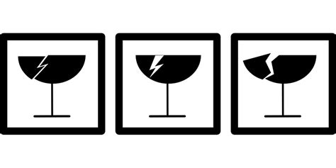 Fragile Label Vector