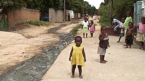 Zimbabwe Left To Die Abc News