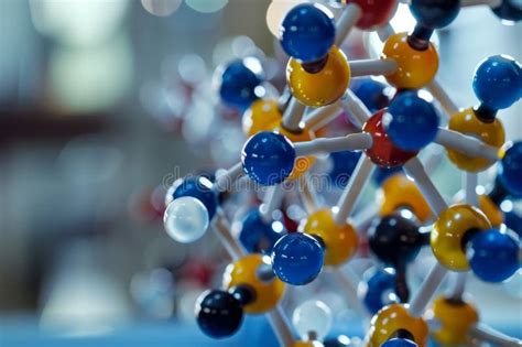 Unveiling Molecular Models To Understand Molecule Structure And Behavior For Enhanced Insights