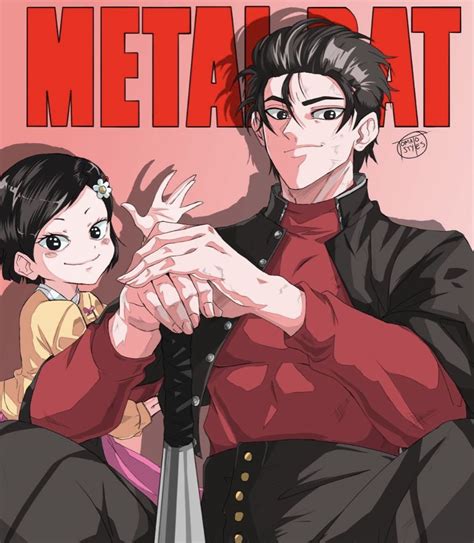 Pin By Blue Kanashi On Mis Pines Guardados One Punch Man Metal Bat