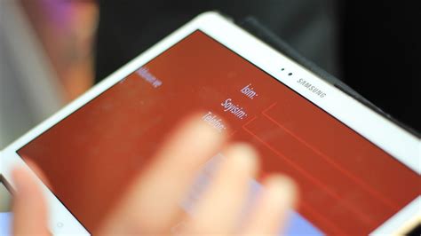 Quiz Tablet Harikalar