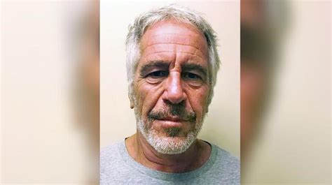 Juíza Dos Eua Arquiva Acusações Contra Guardas Citados No Caso Epstein