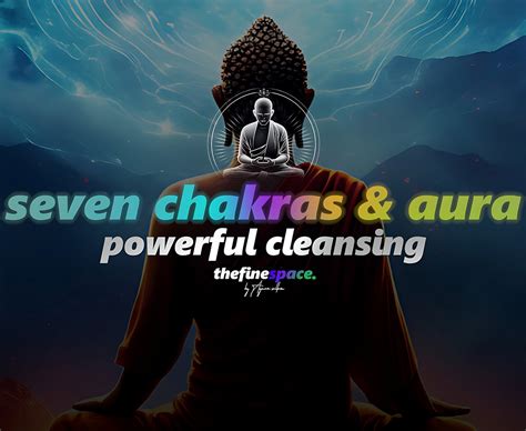 Aura Cleansing Sleep Meditation 7 Chakras Cleansing Meditation Music