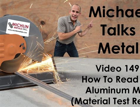 How To Read A Material Test Report Mtr What Is A Material Test