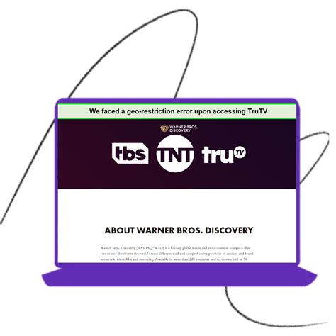 The New Trutv Logo