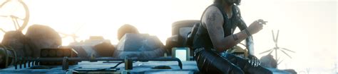 3440x768 Youre Breathtaking Keanu Reeves Cyberpunk 2077 3440x768