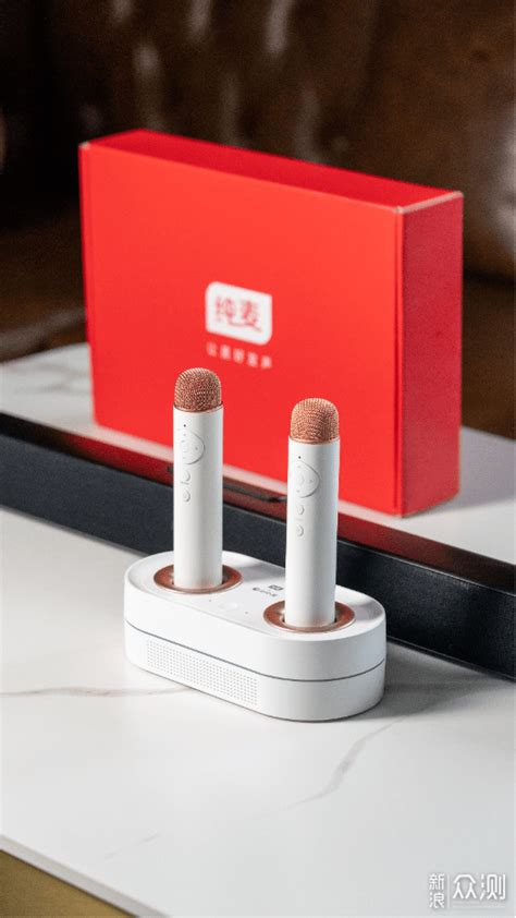 过年在家随时k歌，纯麦k2 Se 智能点唱机原创新浪众测