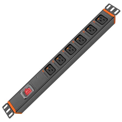 Factory 8 Socket Pdu Pdu Power Socket Desktop Power Pdu Socket Buy Desktop Power Pdu Socket