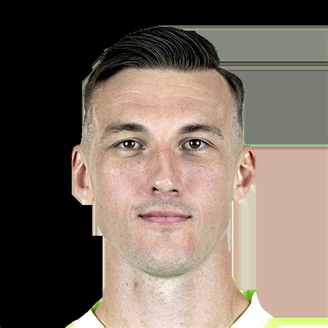 Andreas Linde Fc 24 70 Gk Fifplay