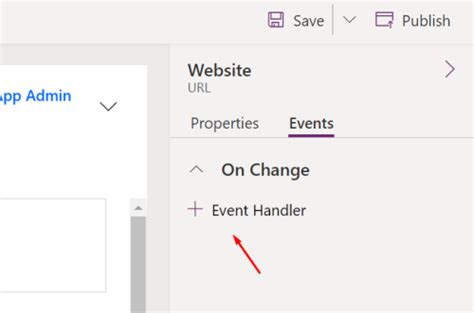 Column Dependency For Event Handlers For Model Driven Apps Modern Vs Classic Form Designer