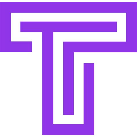 T字母logo设计素材T字母logo图片png创意模板在线制作 标小智