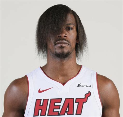 Jimmy Butlers 2324 Headshot Rheat