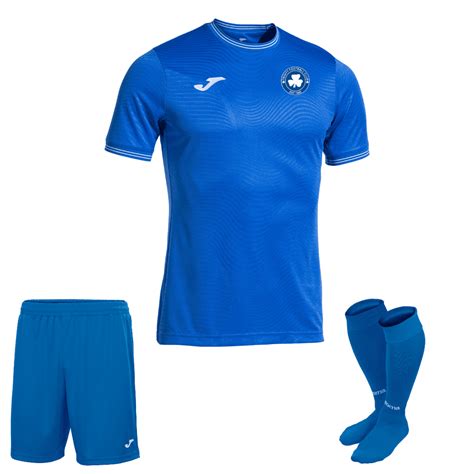 Trinity 2024 Home Kit