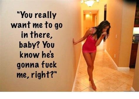 Foto De Yes Go In There