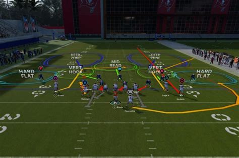 Madden 23 How To Read And Beat Coverages Digital Trends