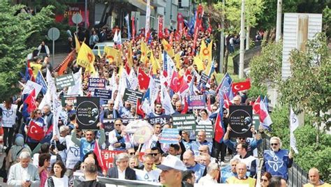 Bu Ders Hepimiz Için Gündem Haberleri