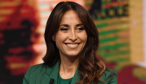 Benedetta Parodi Nuovo Progetto In Arrivo Dopo Bake Off La