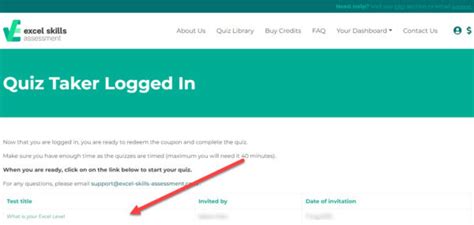 Excel Skills Test For Employment Excel Skills Assessment