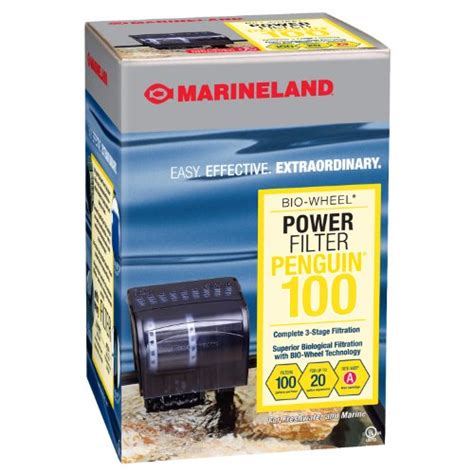Best Fish Tank Filter Of Complete Reviews With Comparisons Marine Life Tank
