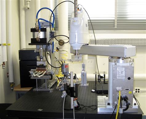 Moving Microfluidics From The Lab Bench To The Factory Floor Mit News Massachusetts