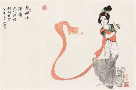 “胡姬酒肆”与李白的《少年行》 知乎