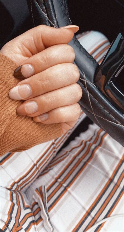 Fall Nails