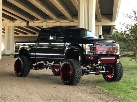 Used Lifted Trucks For Sale In Texas Your Ultimate Guide Types