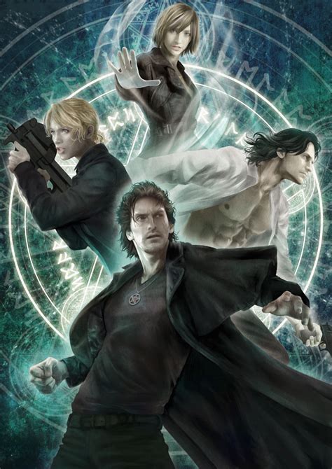 Mika 5 Dresden Files Urban Fantasy Dresden