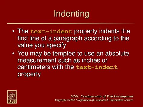 Using Cascading Style Sheets Module B Css Structure Ppt Download
