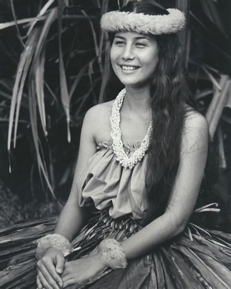 The History Of The World Renowned Merrie Monarch Festival Kauai Now