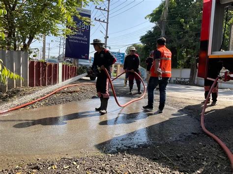 สำนักข่าวไทย Online On Twitter Rt Ddpmnews 📌 วันนี้ 11 พ ย 65 ปภ รายงานยังคงมีน้ำท่วมใน