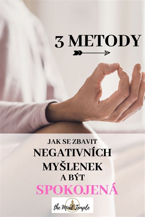 Pin on Jak být pozitivní