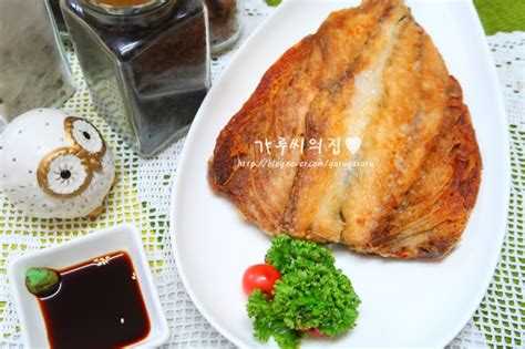 자반고등어 굽는법 기름 튀지 않고 간고등어 맛있게