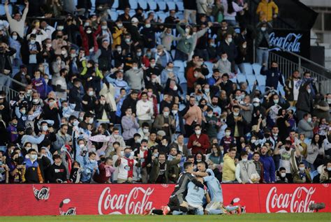 Pronostic Celta Vigo Rayo Vallecan Liga Paris Sportifs Lefigaro