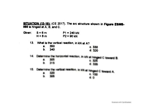 Solution Problem Studypool